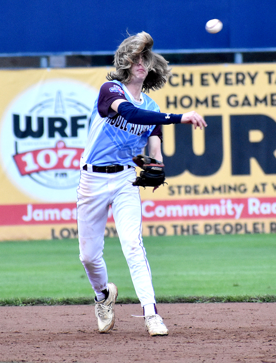 Atlantic Shore, N.J. Overwhelms Puyallup, Washington Late | News ...